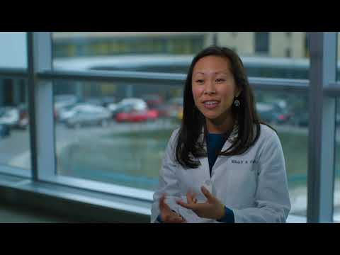 Minh-Y Canh, DO | Cleveland Clinic Children's Primary Care Pediatrics
