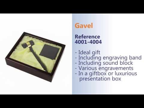 Gavel