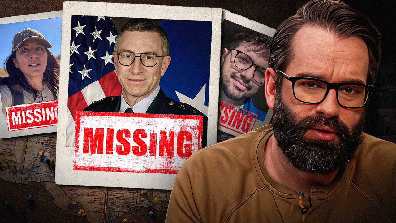 We Did A Deep Dive Into Why U.S. Scientists Are Vanishing