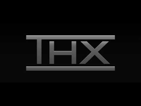 THX logo (Starters, 4K)