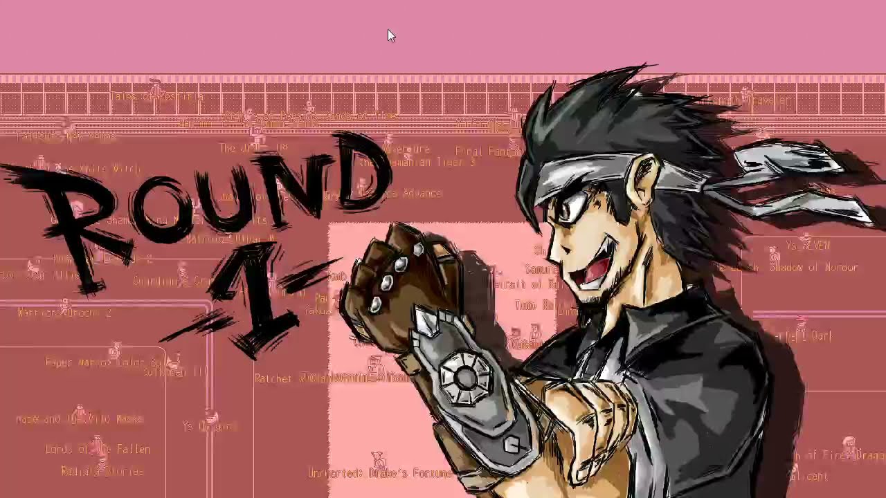 Let's Reveal the Next LP after Mega Man Network Transmission