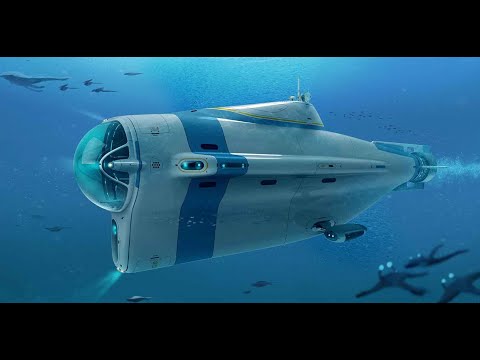 Subnautica Cyclops Rare Voice Line