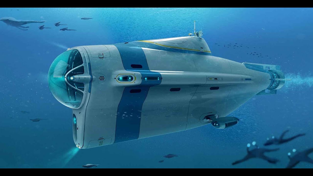 Subnautica Cyclops Rare Voice Line