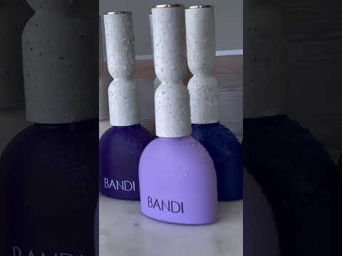 SOLID BEST COLLECTION IN STOCK????click the link in bio @bandi_nails_usa