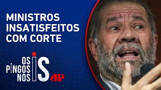 Programa Os Pingos nos Is, assista os vídeos na íntegra | Jovem Pan