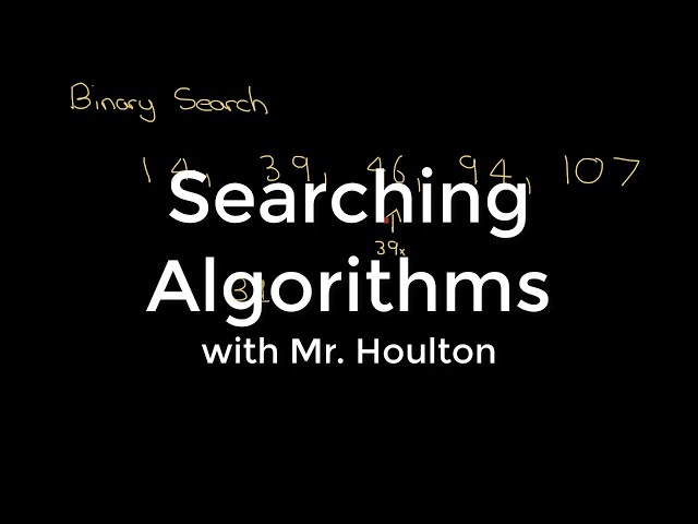 Understanding Searching Algorithms: Linear vs Binary Search | Galaxy.ai ...