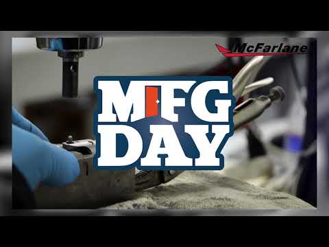 Happy Manufacturing Day
