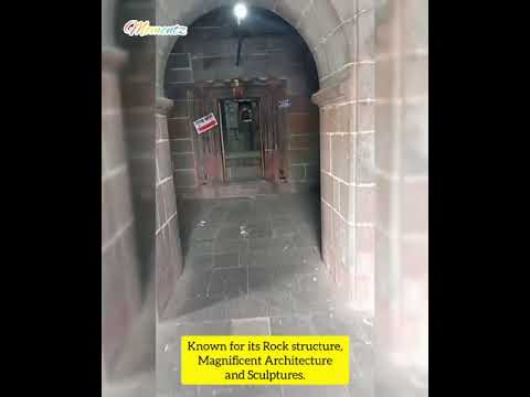 Bhuleshwar  Shiva Temple Near Pune Part-1 | Magical Temple where Prasad Disappears| #youtubeshorts