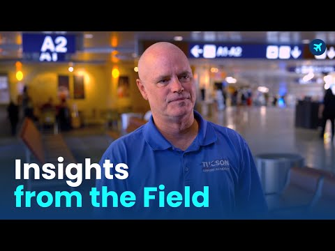 Insights from the Field: Expert Take on Airport CX Innovations