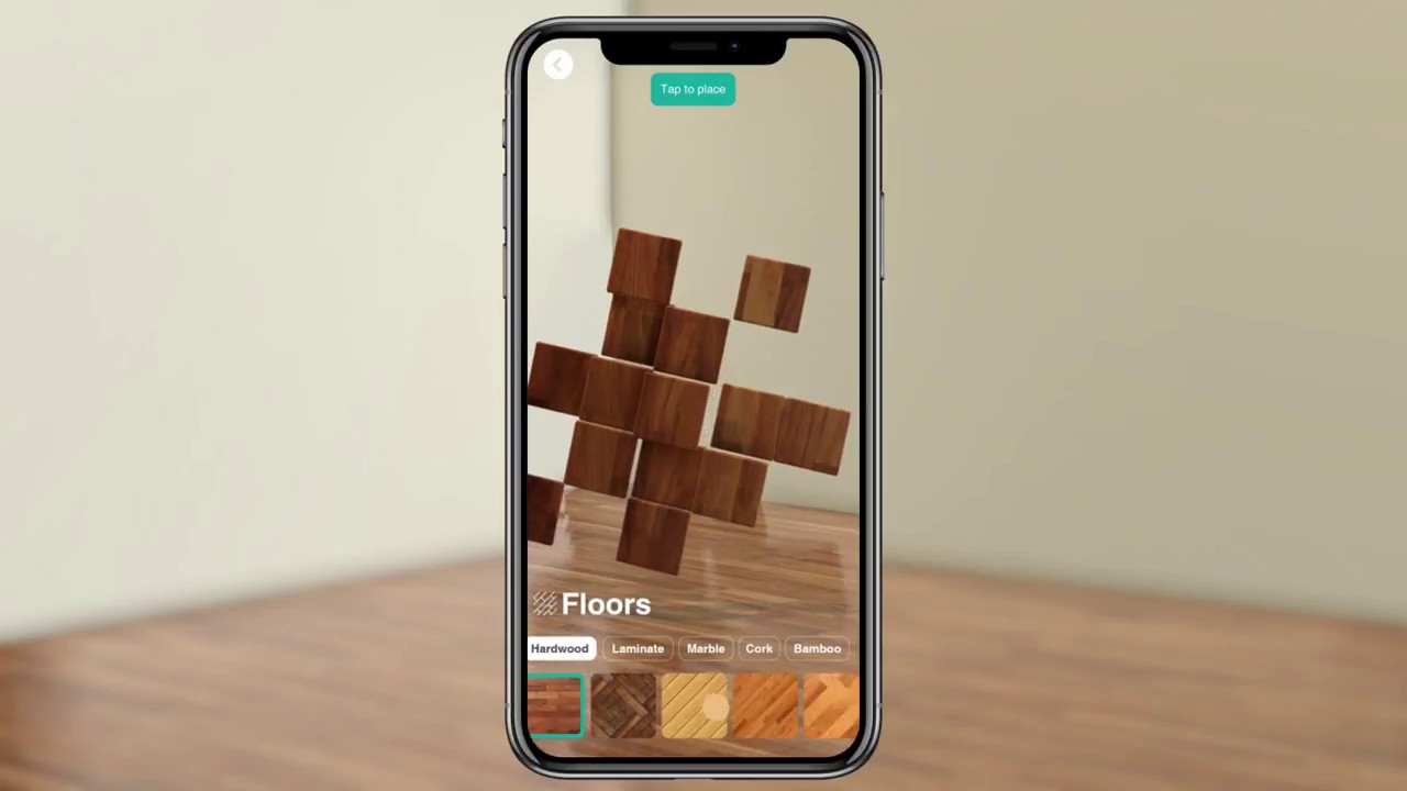Kavtek App Walkthrough