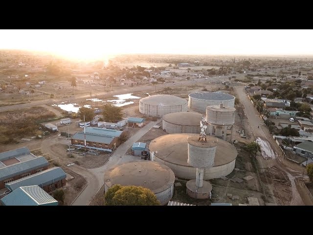 HotSpot: Apies River in South Africa was declared a disaster area