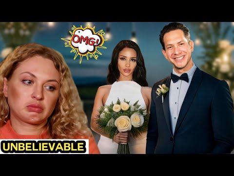 "JAW-DROPPING! Josh & Sophie’s SECRET Wedding Photos LEAKED 💍🔥 Natalie's Heartbreaking Response!" 💔
