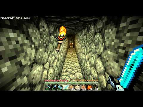 Steam Community :: Video :: minecraft trap