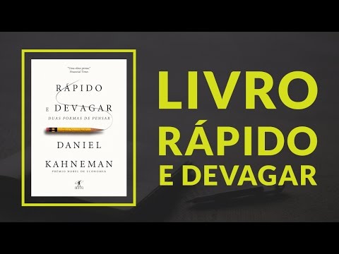 Vídeos - Rápido e devagar