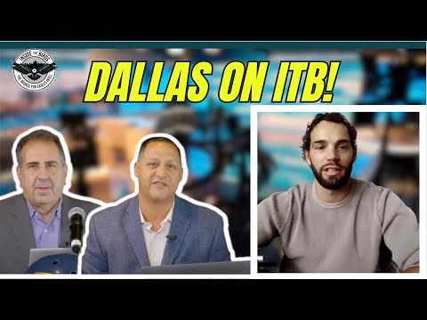 Dallas Goedert Speaks Up DEEP Eagles TE Room
