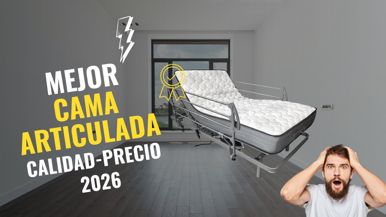 🔥 The BEST ADJUSTABLE BED for the Price in 2026 (IT WILL CHANGE YOUR SLEEP)