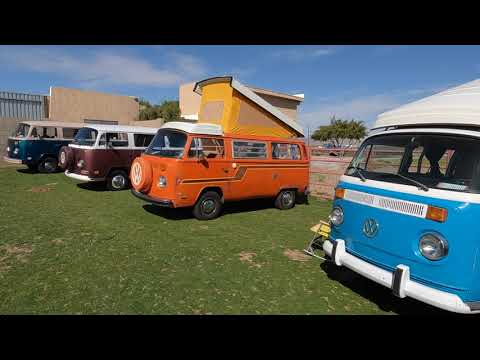 VW Bugorama April 3rd 2022 Swap Meet Drag racing