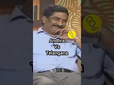is it true bhavani?!! Twitter lo Andhra Slang vs Telangana Slang which is Better anna debate!!