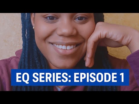 EMOTIONAL INTELLIGENCE AT WORK SERIES, Episode 1/PROFESSIONAL SKILLS ETHICS AND WORKPLACE TIPS TIPS