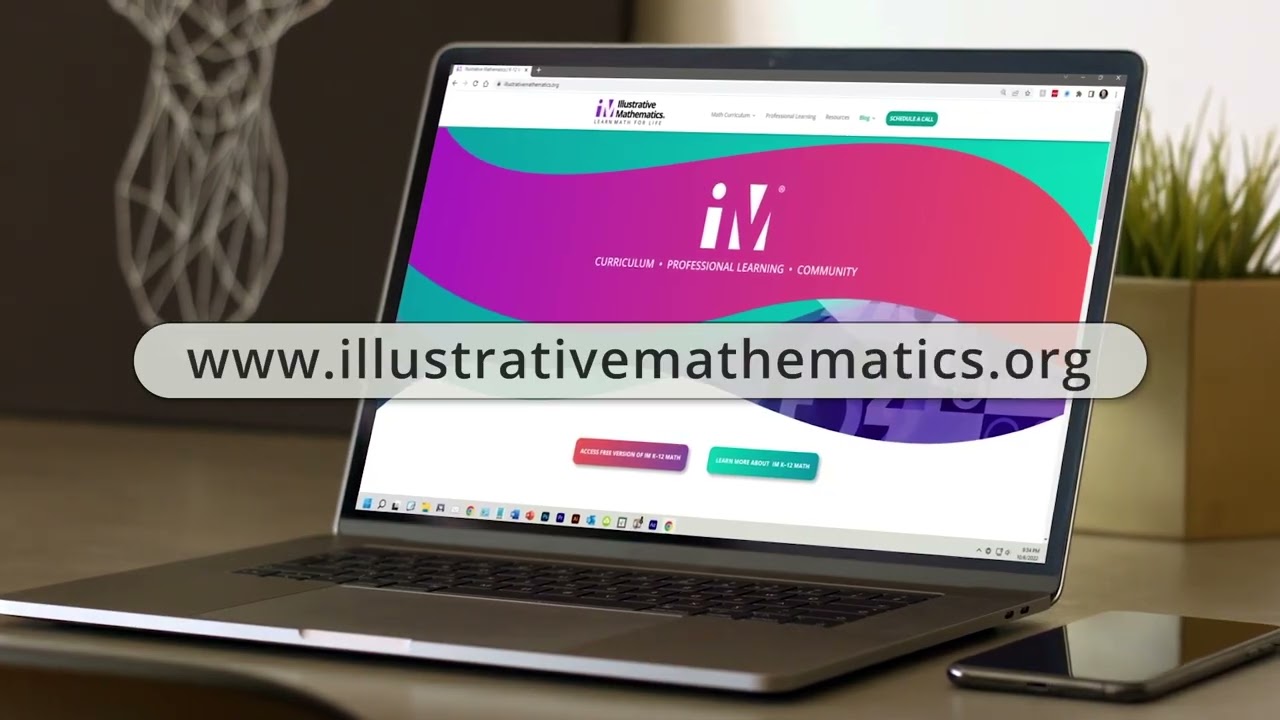 IM Resource Hub Tutorial