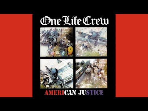 One Life Crew - 'out takes'