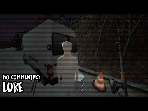 Steam Community :: Video :: Lure Full Playthrough (No Commentary)