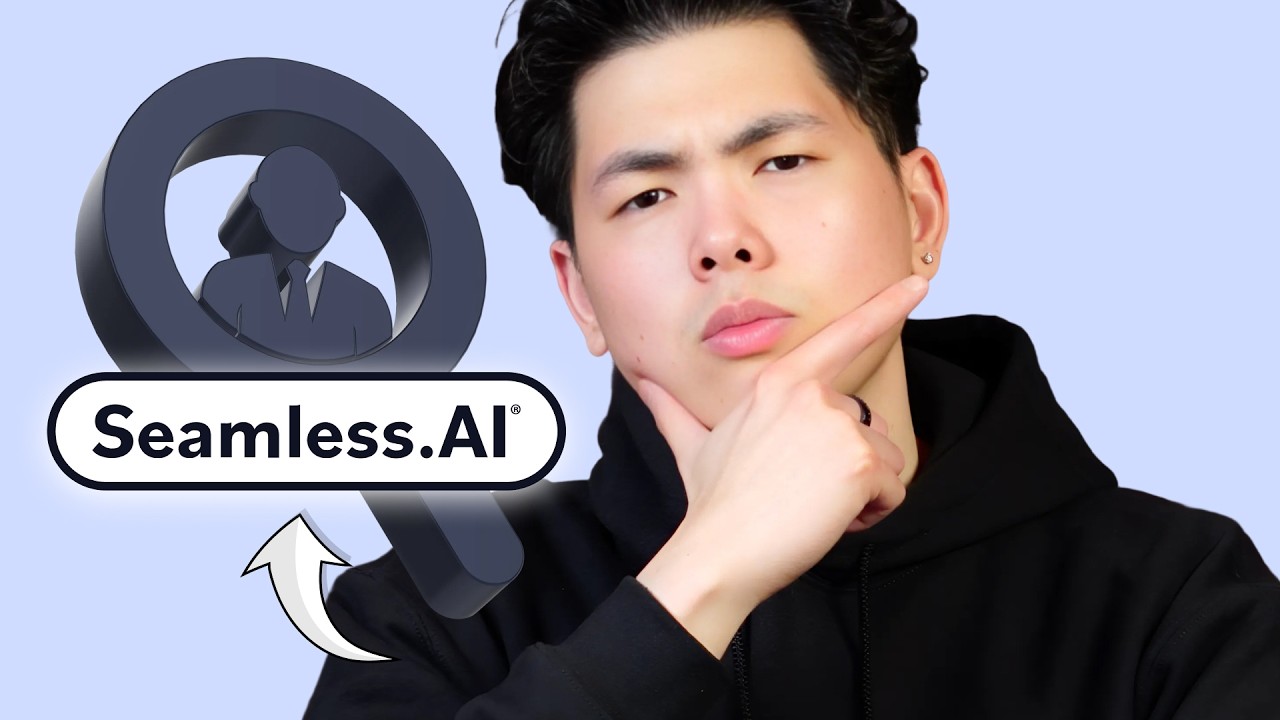 Seamless.ai Alternatives (2026) – Stop Paying for Inconsistent Sales Data