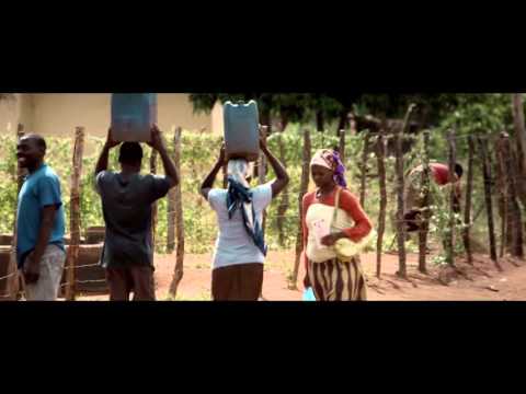 Econet Wireless Energize The Chain Project TV Ad