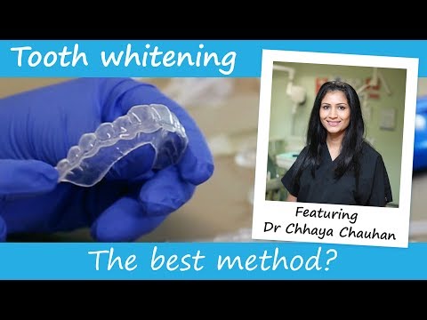 Best Way To Whiten Teeth