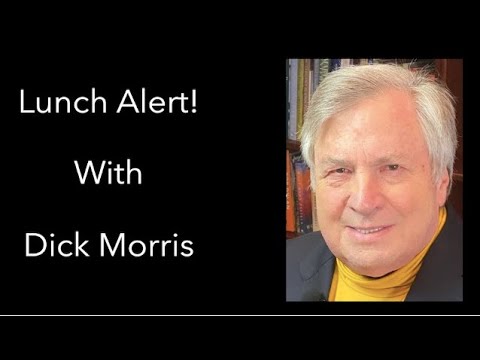 The Political Meaning Of The Wizard Of Oz - Dick Morris TV: History Video!