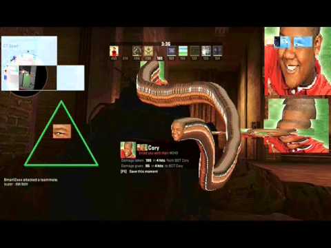 Steam Community :: Video :: CORY IS IN THE HOUSE