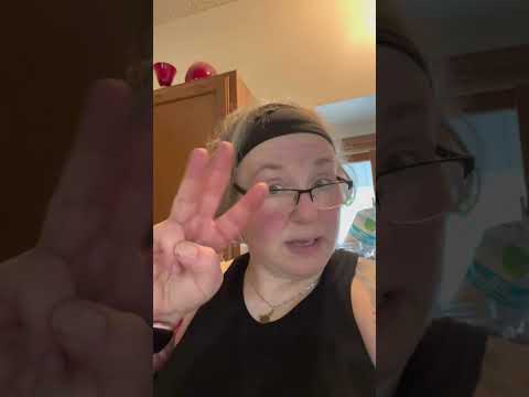 Stage 4 kidney cancer patient fitness! #staystrong #stage4cancer #HLRCC #catholic #fitnessjourney