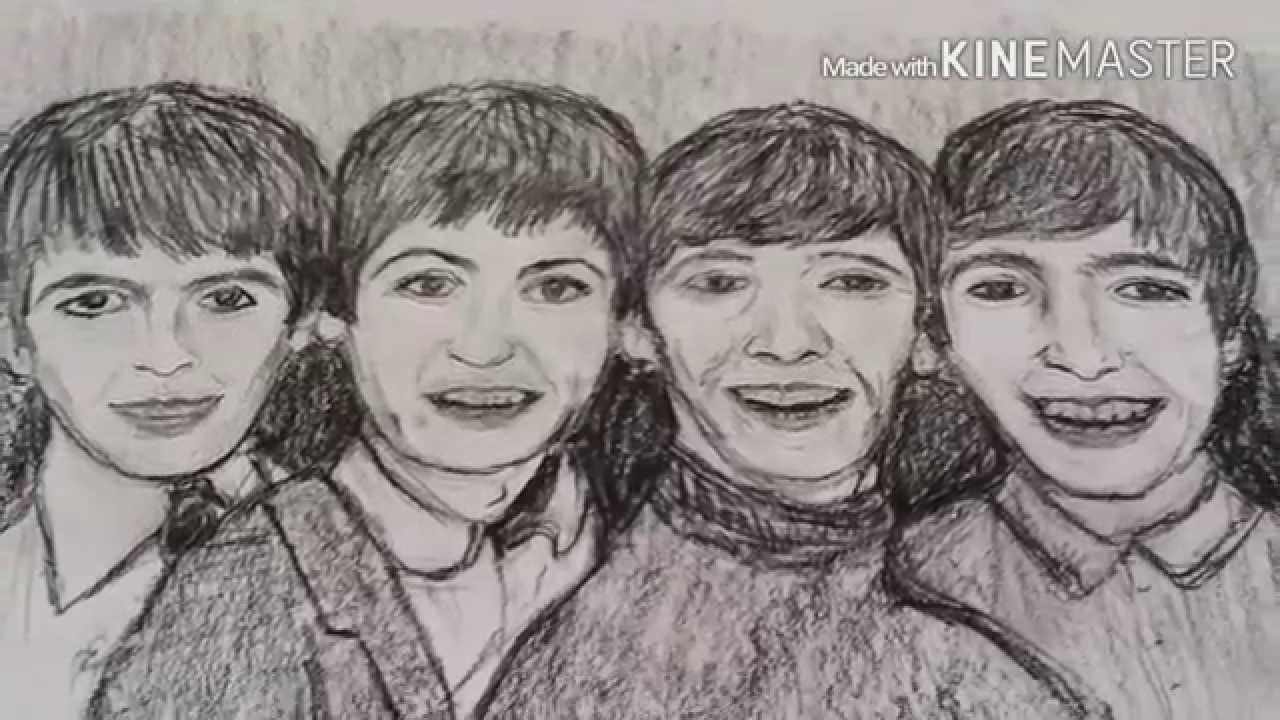 Flashback Friday gratitude slideshow!