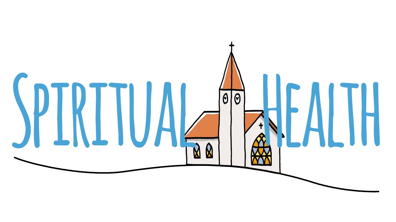 LIVE IT: Spiritual Health Improves Physical & Mental Quality