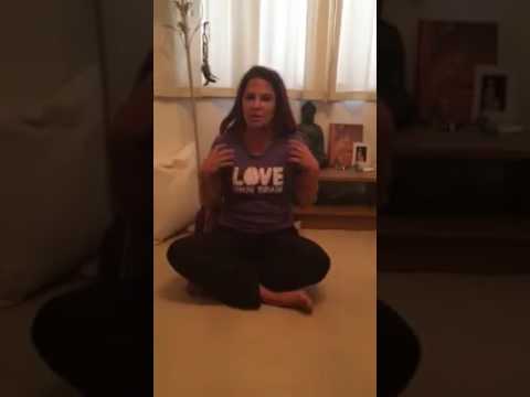 Ujjayi Breath for Mental Health Conditions Part 2