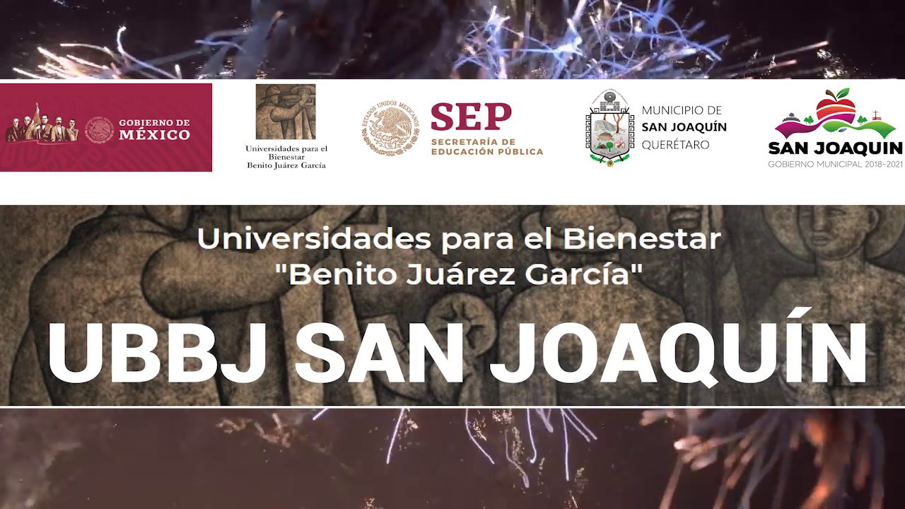 Universidad para el Bienestar 