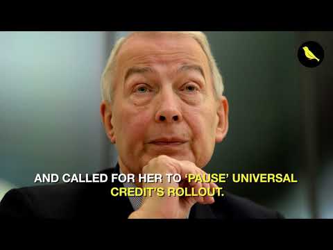 Should DWP's Esther McVey Stand Down? | The Canary