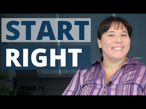 How to start workers compensation. Watch this BEFORE filling your claim in California.