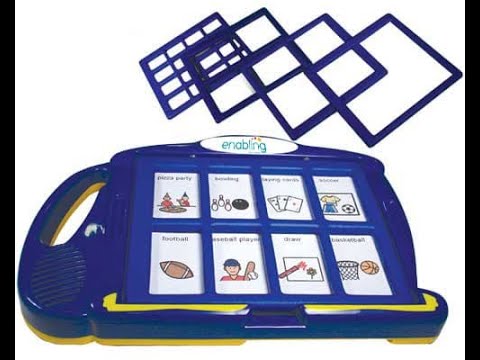 7 Level Communication Builder