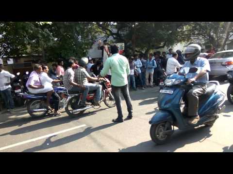 Coimbatore Udhayanidhi stalin welfare association
