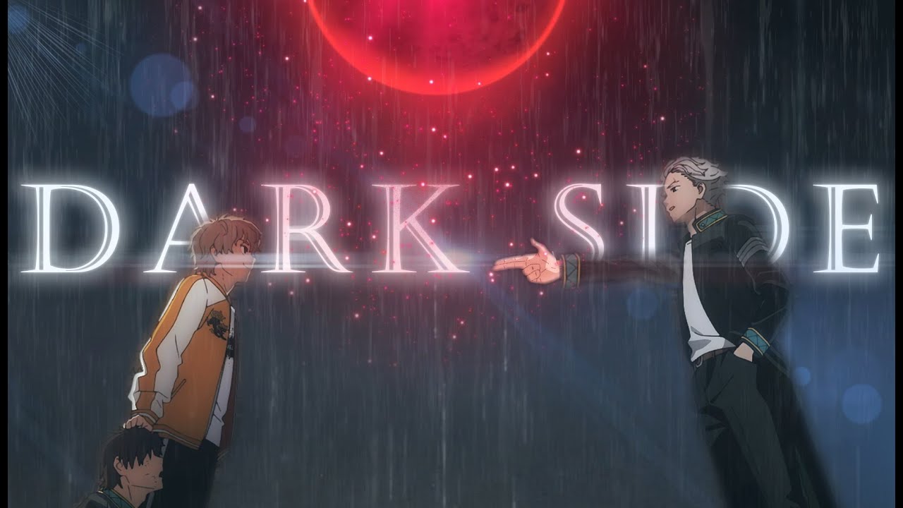 Wind Breaker「AMV/EDIT」| DArkSide