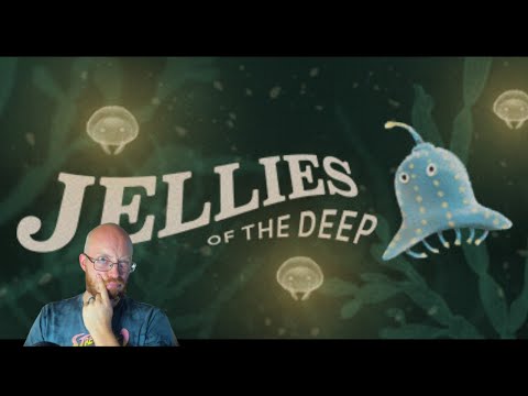 Steam Community :: Video :: I Will Call You Squishy Jellies of the Deep DEMO Steam Next Fest 7
