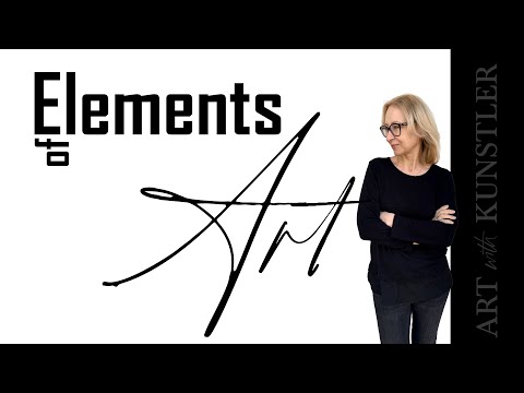 Elements of Art