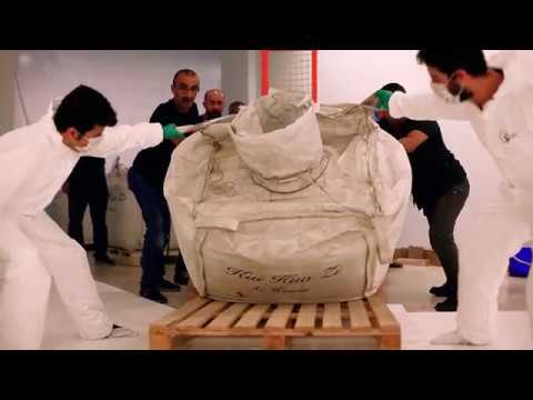 Ai Weiwei : Sunflower Seeds