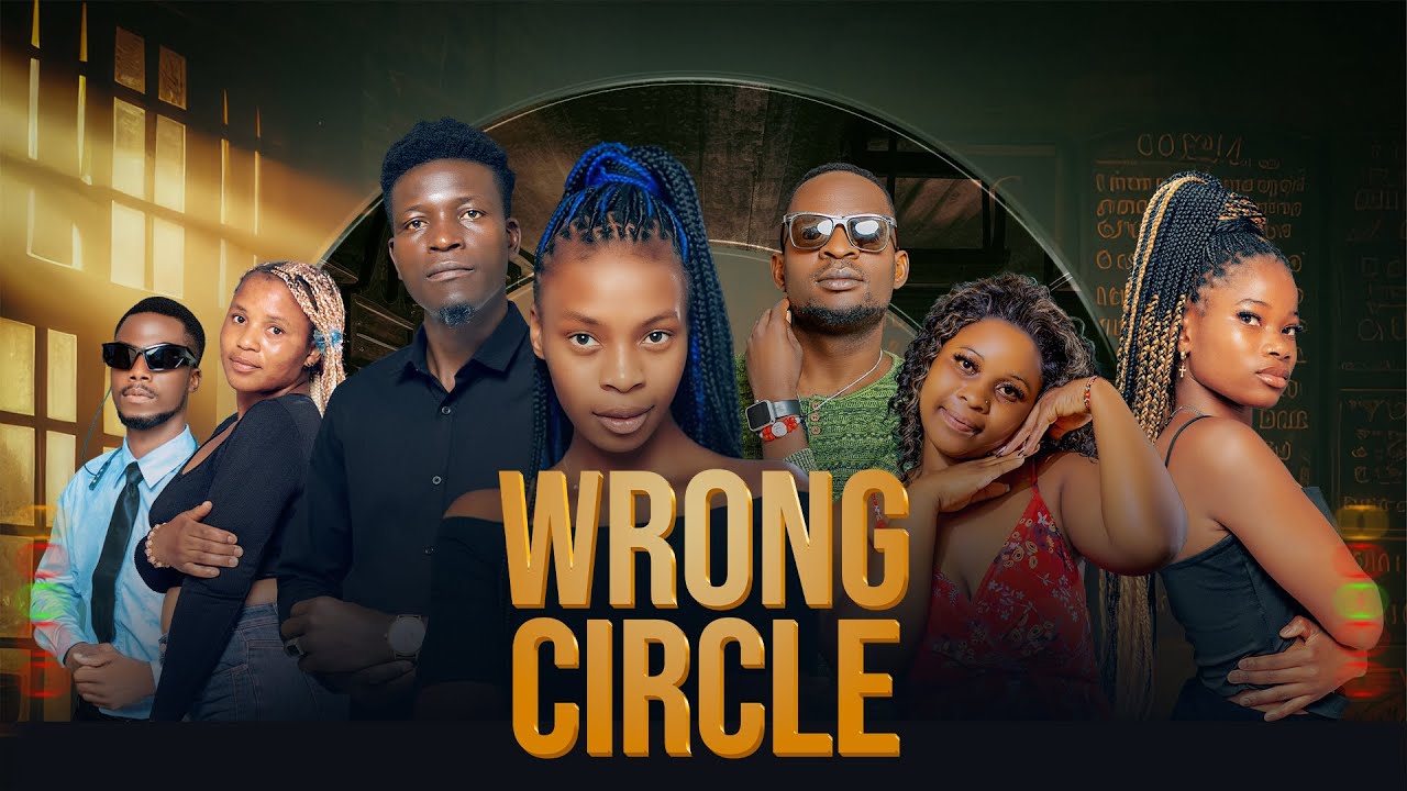 WRONG CIRCLE -S01 E03 (Creative Hands Series)