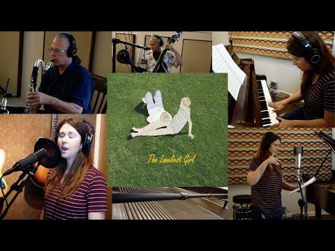 The Making Of My New Single: The Loveliest Girl