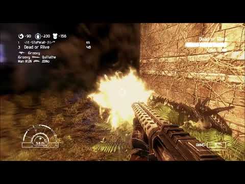 Steam Community :: Video :: AvP 2 Part