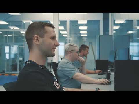 GKN Automotive Hungary Plant