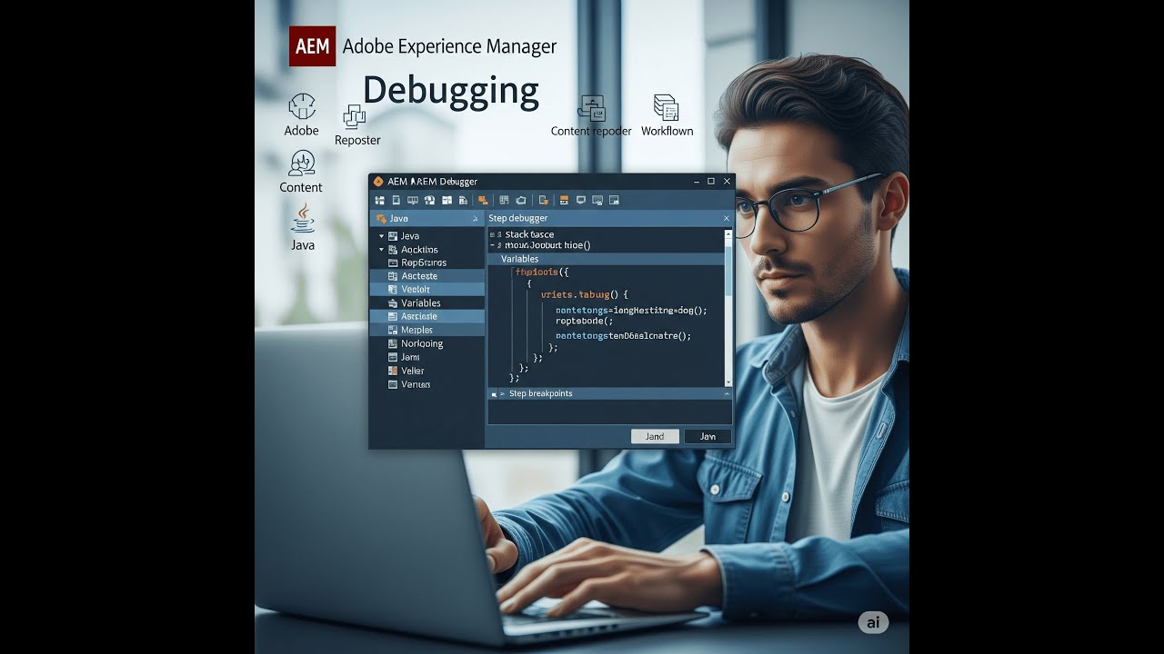 Effective Debugging Techniques for AEM Developers