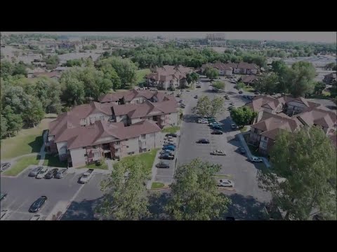 The Branbury | Apartments In Provo, UT | Student Apartments